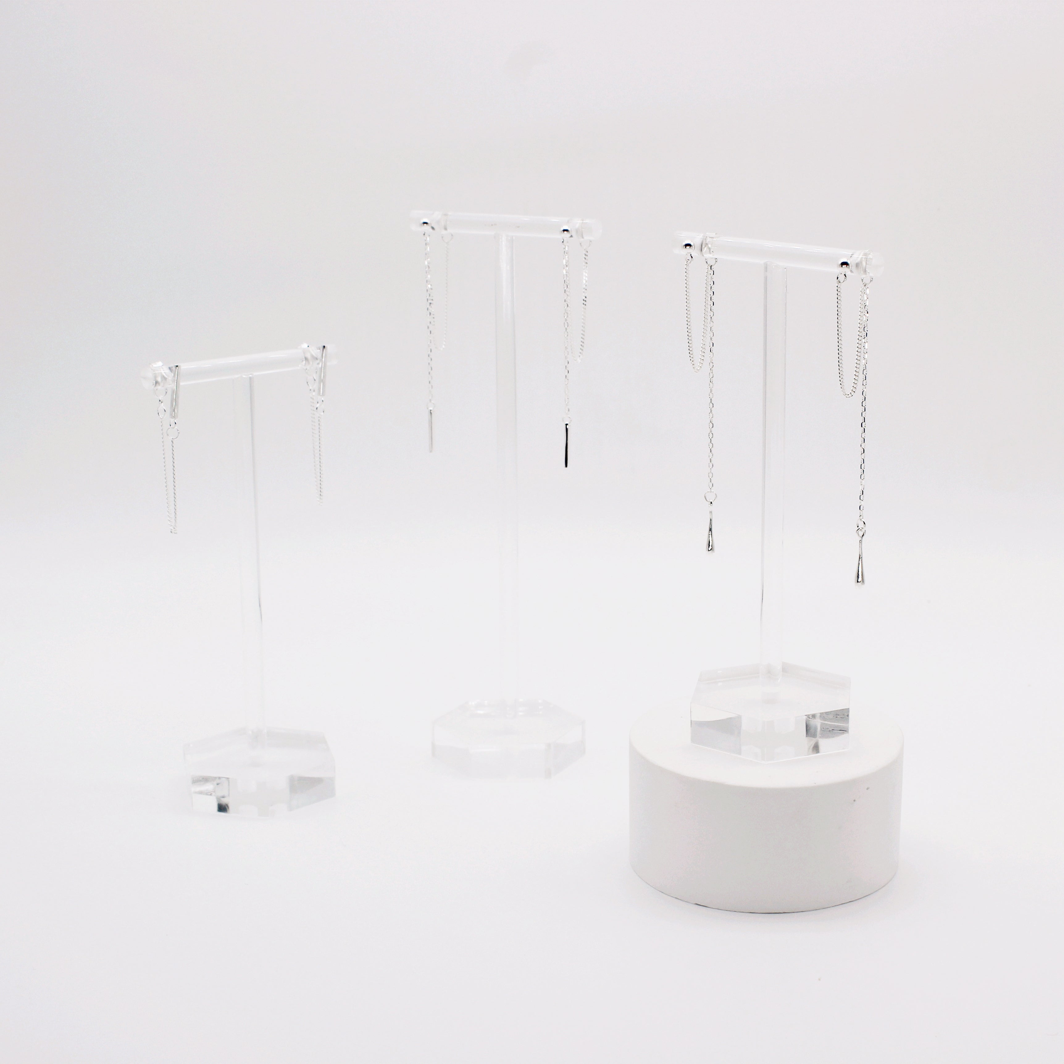 Drape Chain Jewellery – Recalibrated Universe